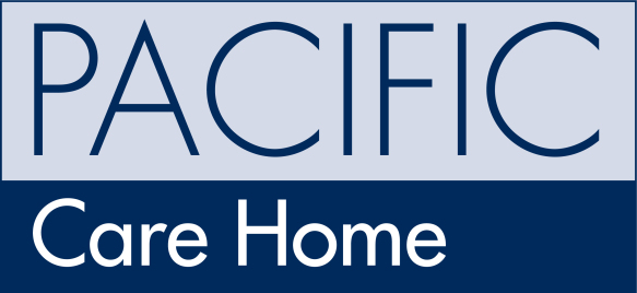 Pacific Care Home - Contact Us